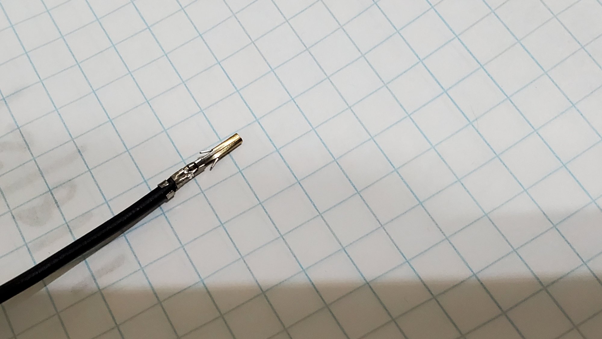 ATX Pin Crimper That Doesn't Suck | [H]ard|Forum