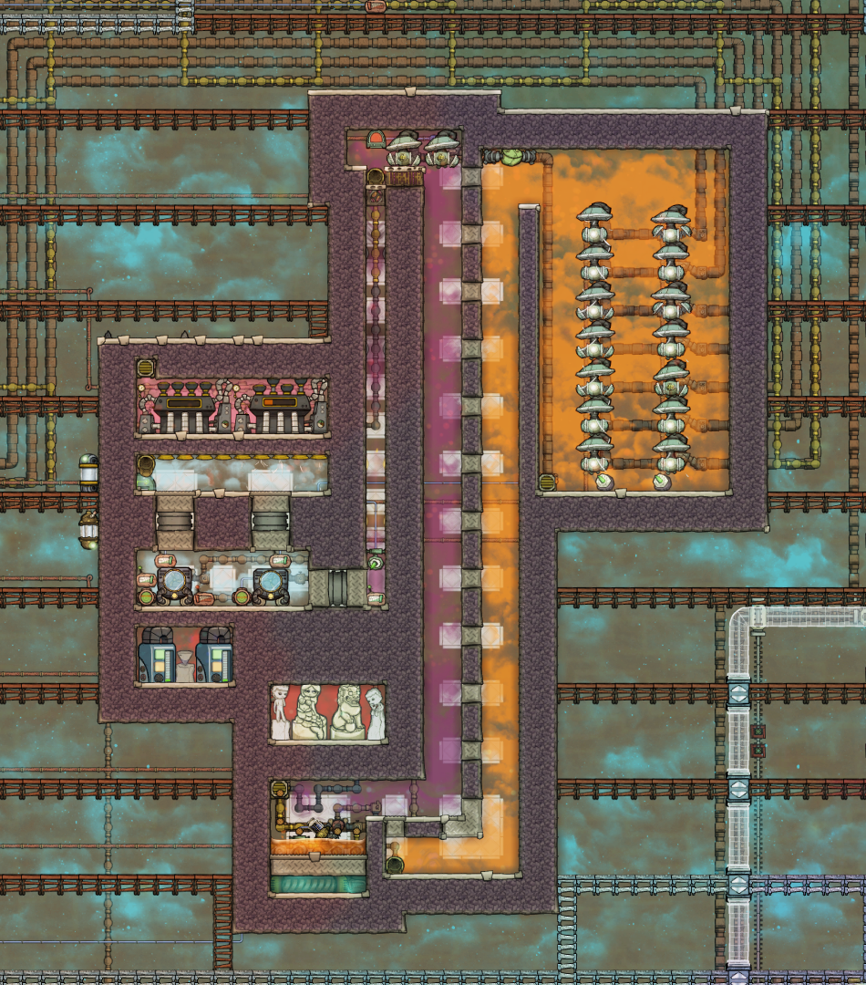 Oxygen Not Included | [H]ard|Forum