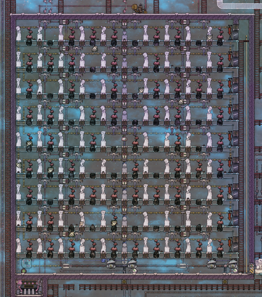 Oxygen Not Included | [H]ard|Forum