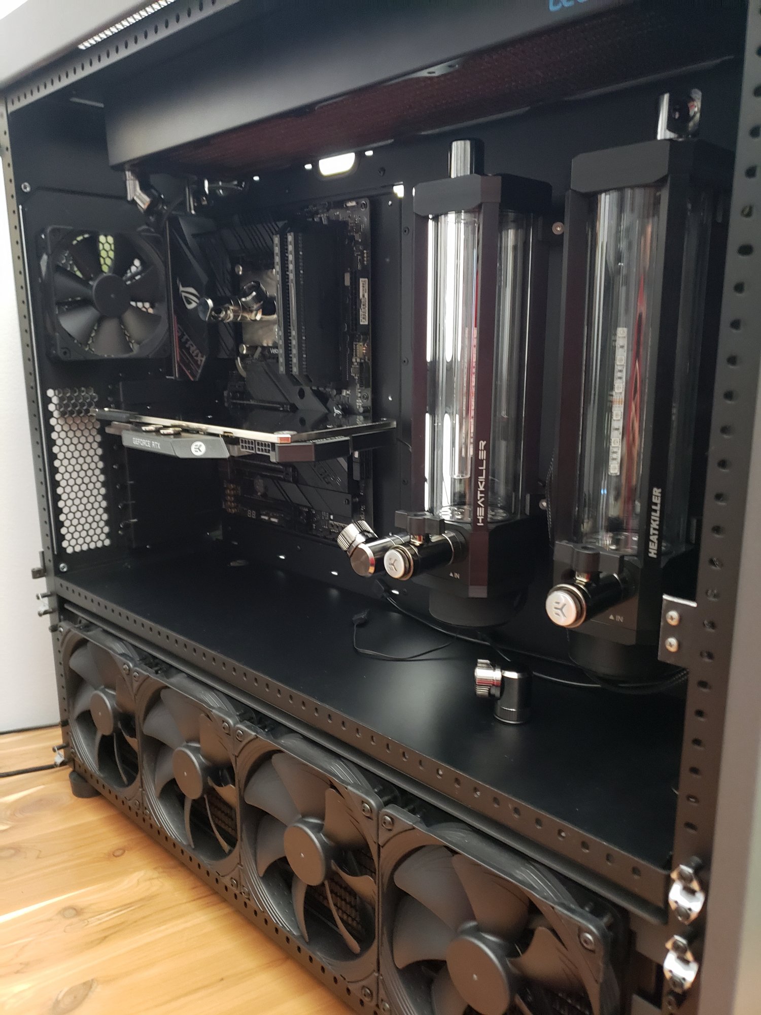 Another Caselabs SMA8 | [H]ard|Forum