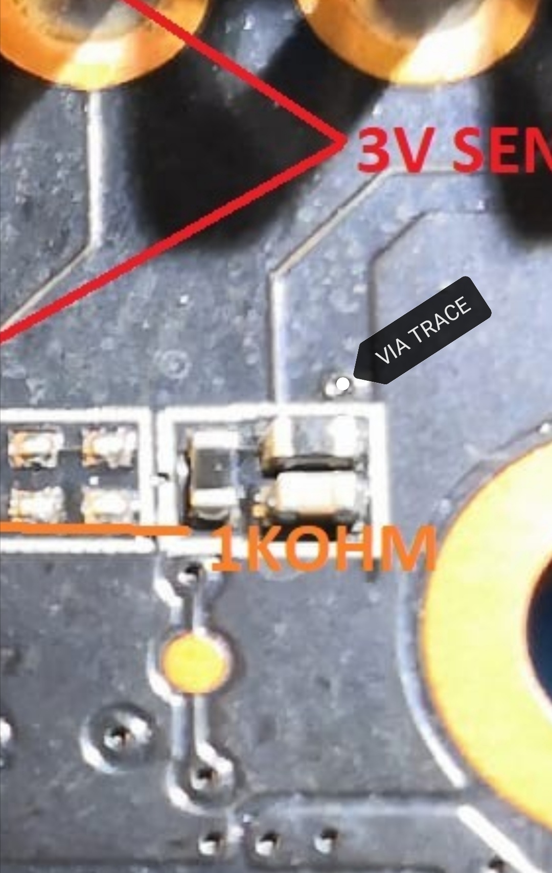 GTX 1660 - PLEASE POWER DOWN AND CONNECT THE PCIEe POWER CABLES(s) | [H ...