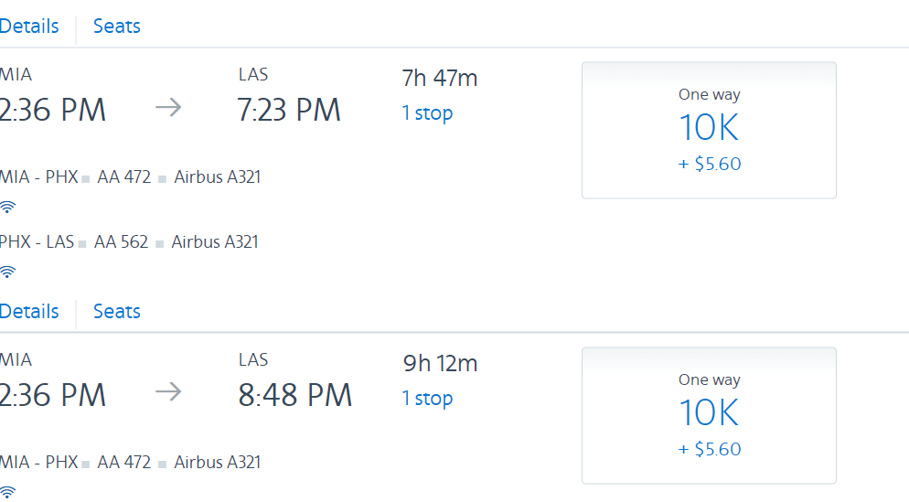 16,000 American Airlines Miles F/S | [H]ard|Forum