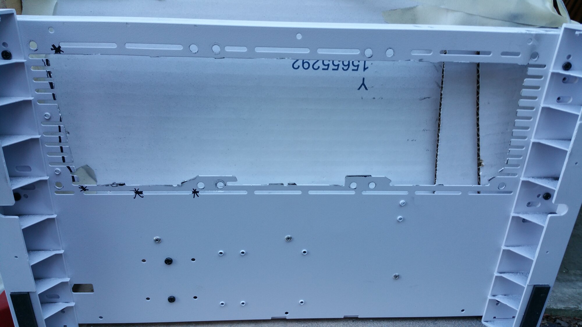 360 AIO & Lian Li O11 Dynamic Fan Setup | [H]ard|Forum