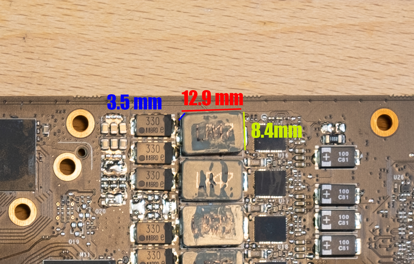Graphics Card Necromancy: EVGA RTX 2080 XC (Reference Board) | [H]ard|Forum