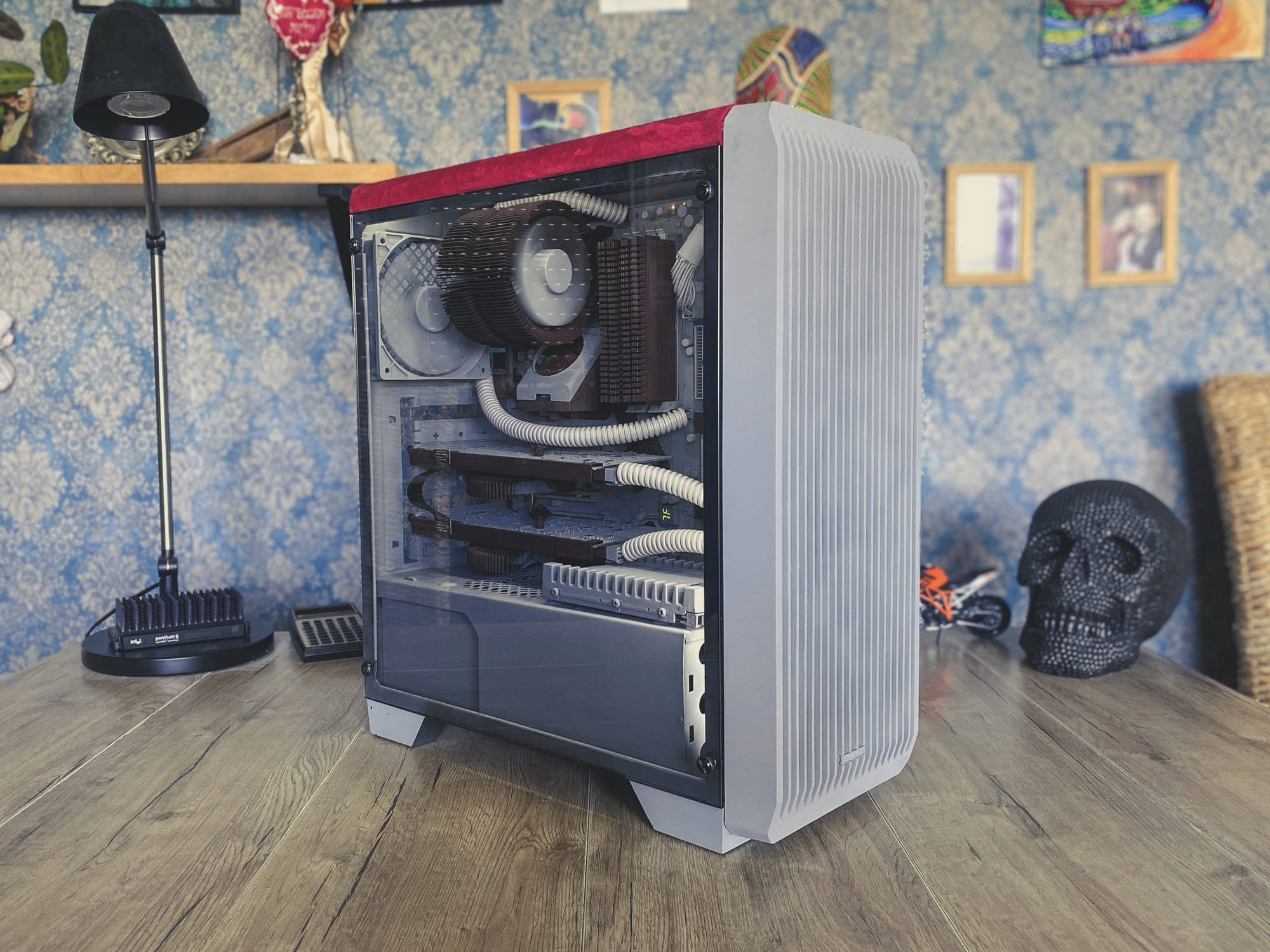 My strange modding collection! | [H]ard|Forum