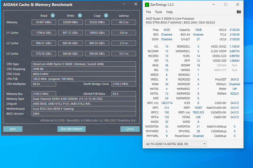 Another couple of RAndoM RAM Question - Understanding Mem Slots w ...