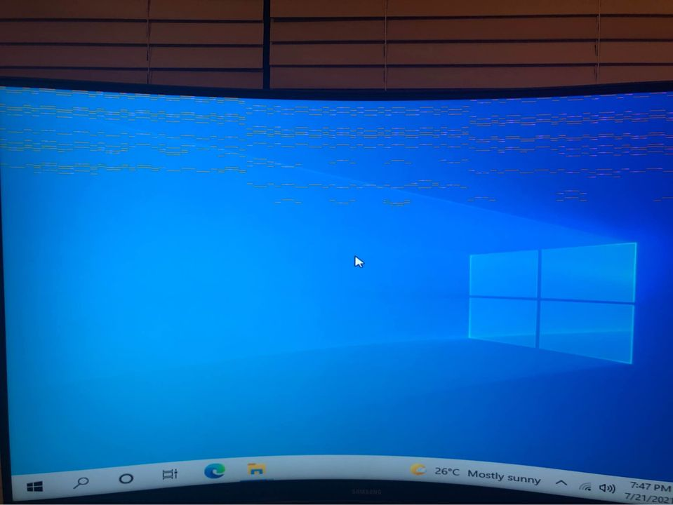 can you mine on a gpu that has artifact | [H]ard|Forum