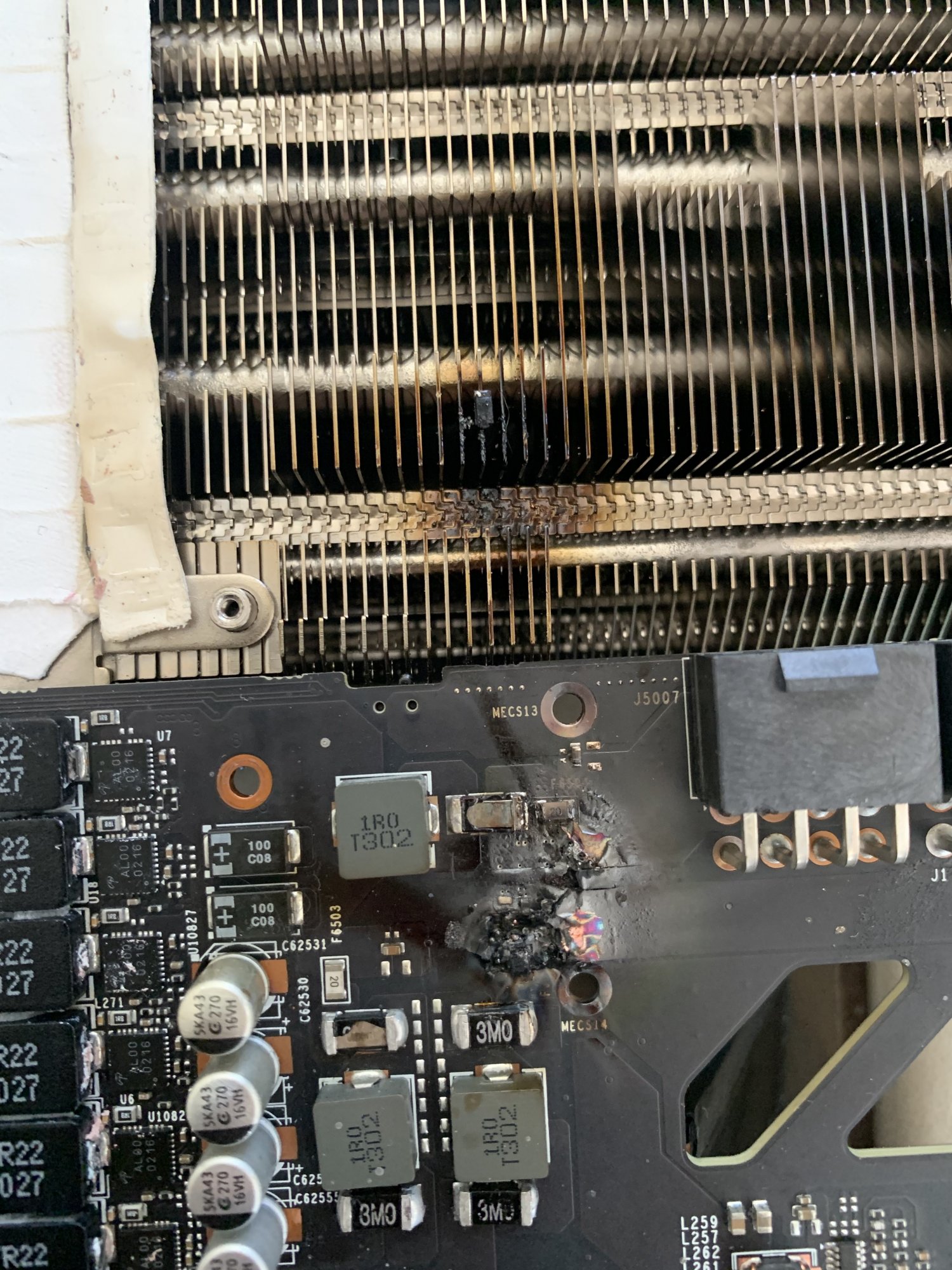 Amazon’s New World game is bricking GeForce RTX 3090 graphics cards ...