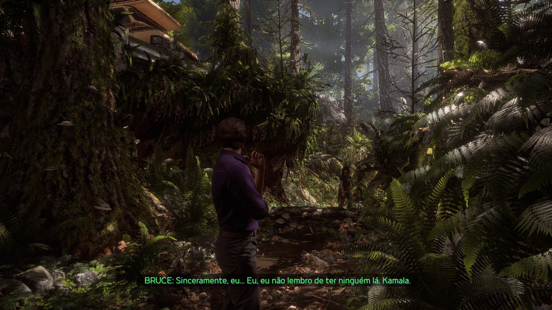 NVIDIA card w/ FreeSync - Pixelated graphics (especially hair) | [H]ard ...