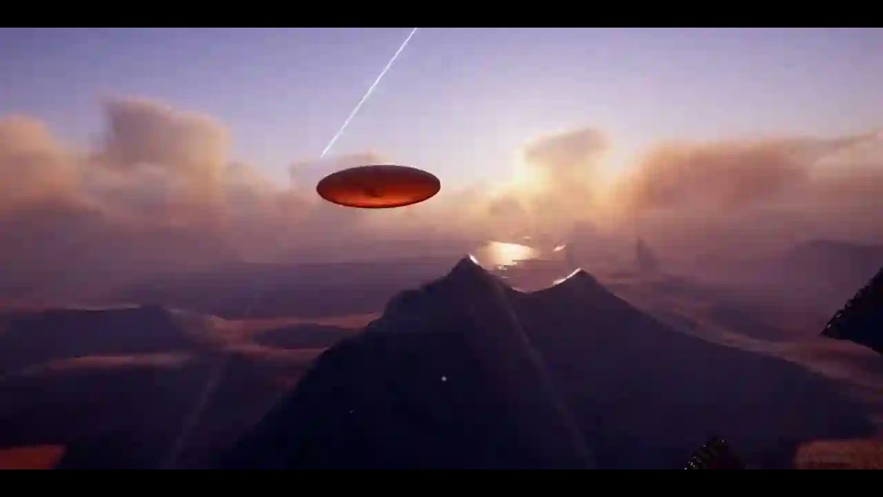 Exo one space exploration adventure hame | [H]ard|Forum