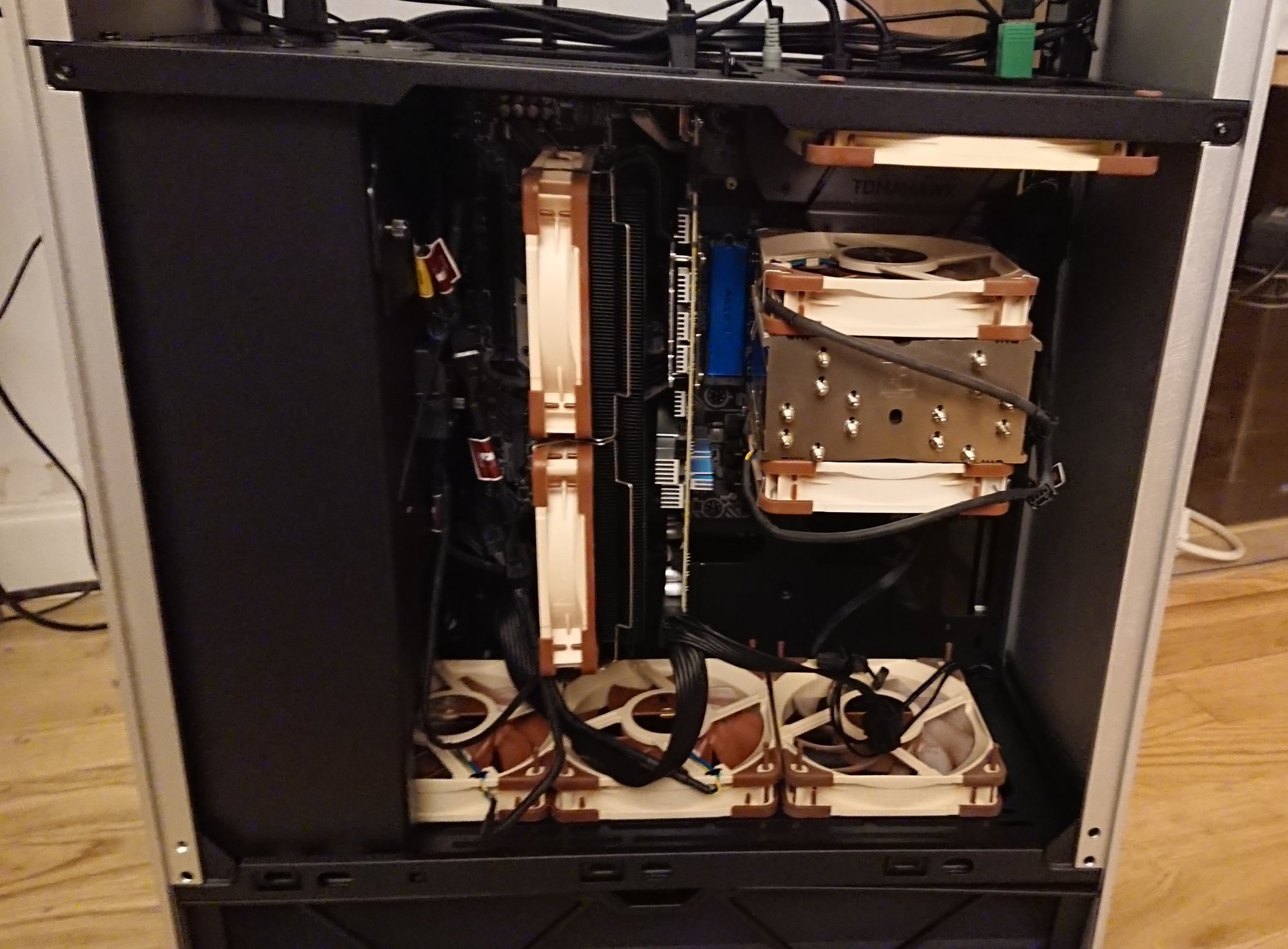 Closed. | Page 6 | [H]ard|Forum