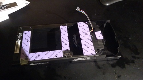 GPU Mini Fan Header Pinout? | [H]ard|Forum