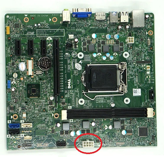 Question about +12VSB | [H]ard|Forum