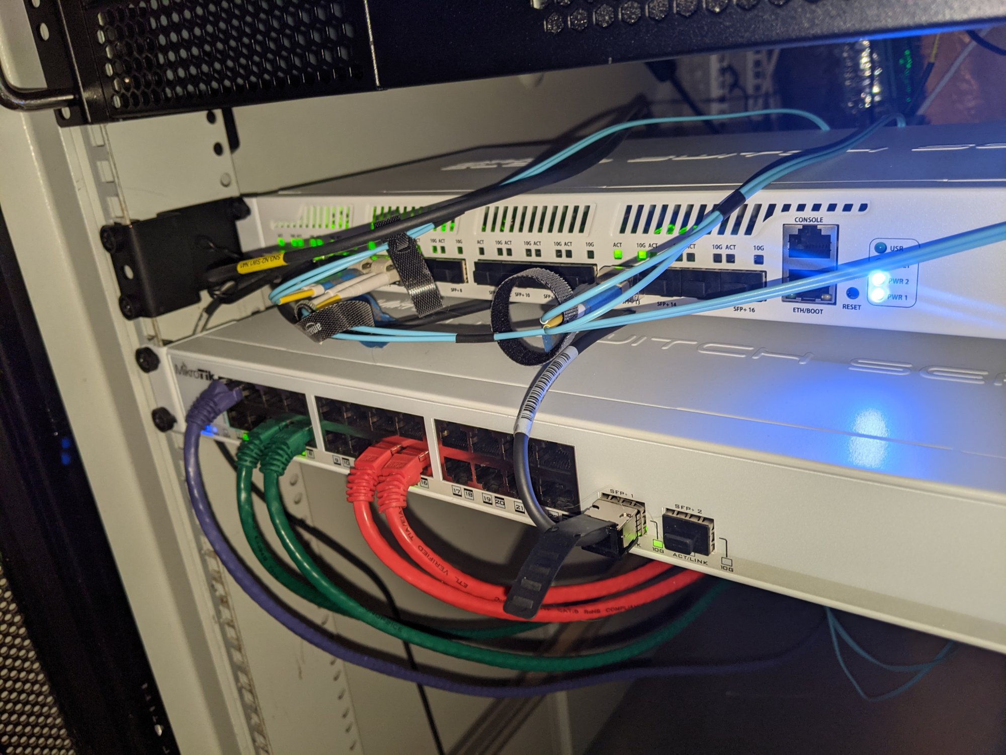 Powerline vs MoCA? | [H]ard|Forum