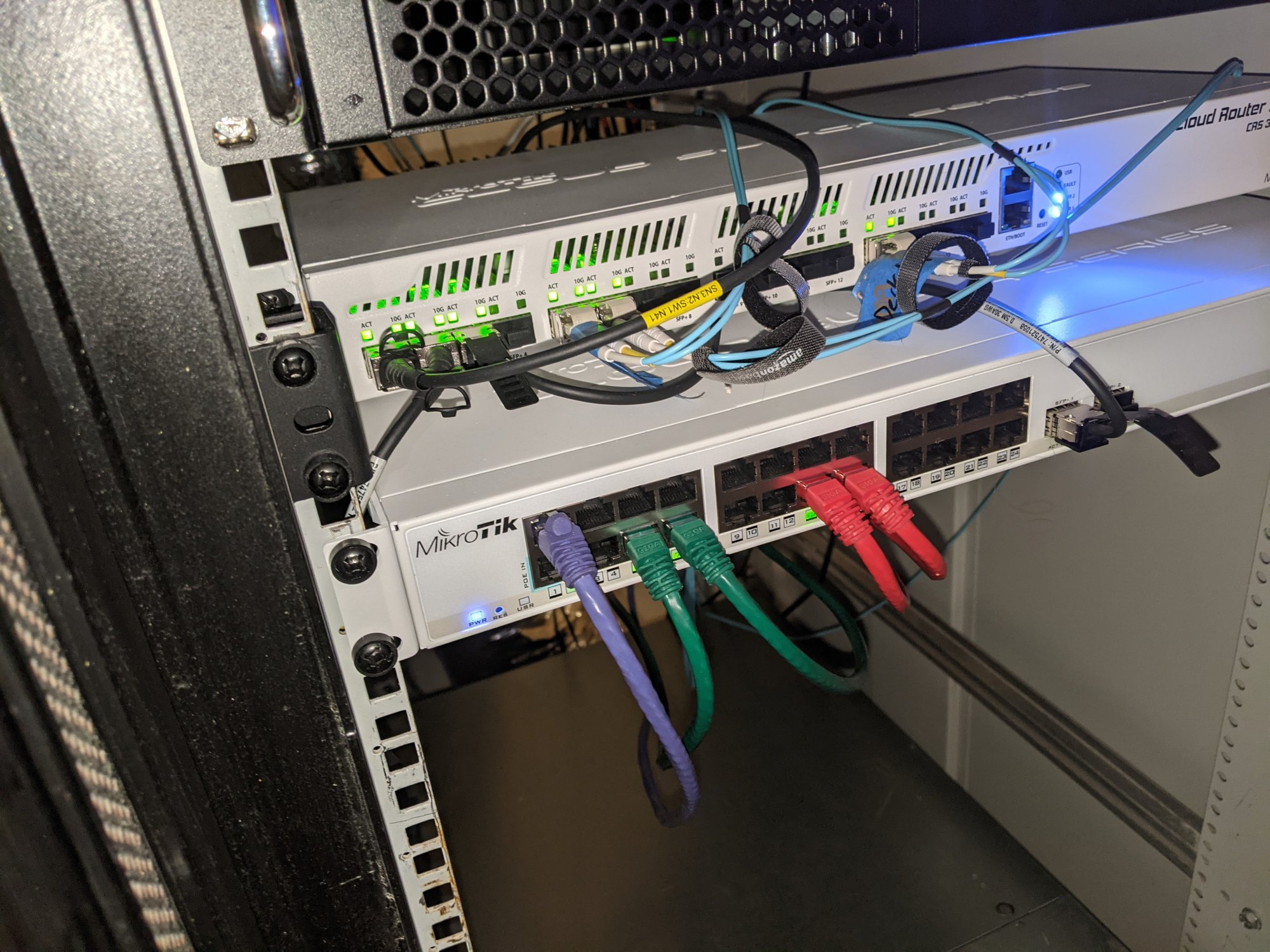 Powerline vs MoCA? | [H]ard|Forum
