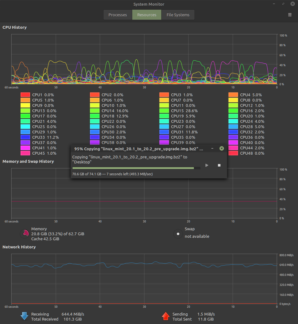 Powerline vs MoCA? | [H]ard|Forum