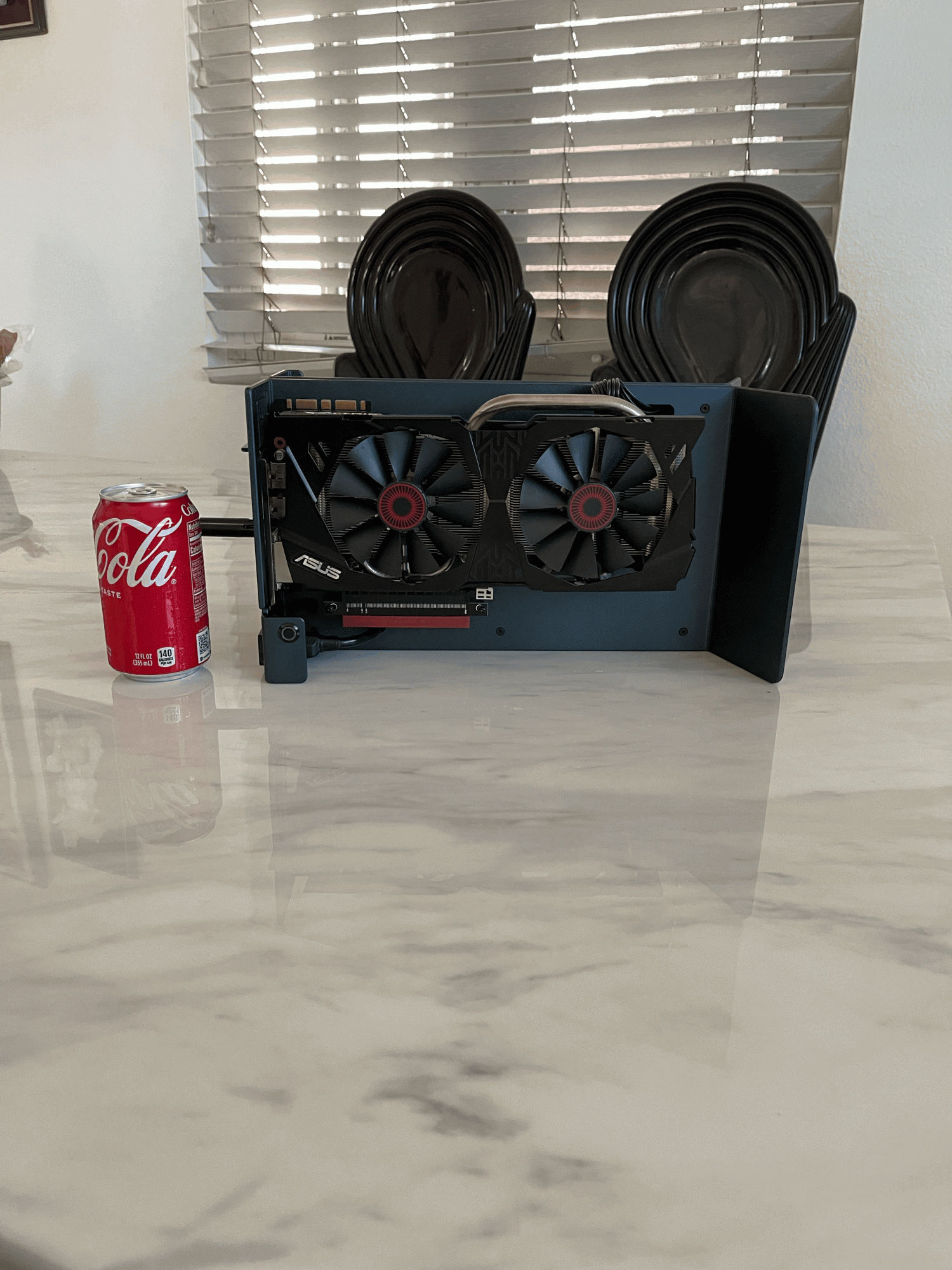 Xproto itx gaming case | [H]ard|Forum