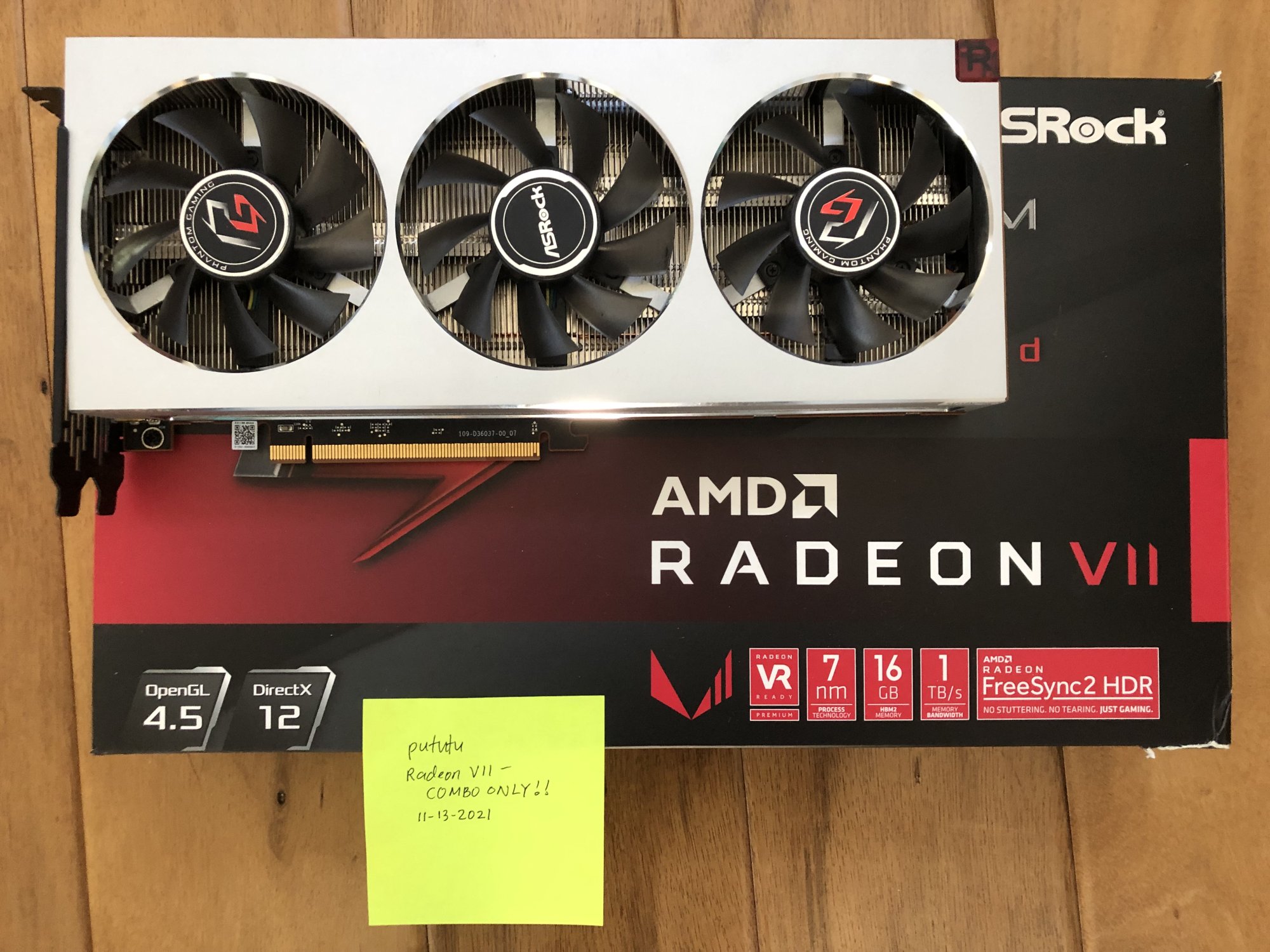 FS: EVGA RTX 3070 Ti XC3 and xeon E5-4669 v3 QS | [H]ard|Forum