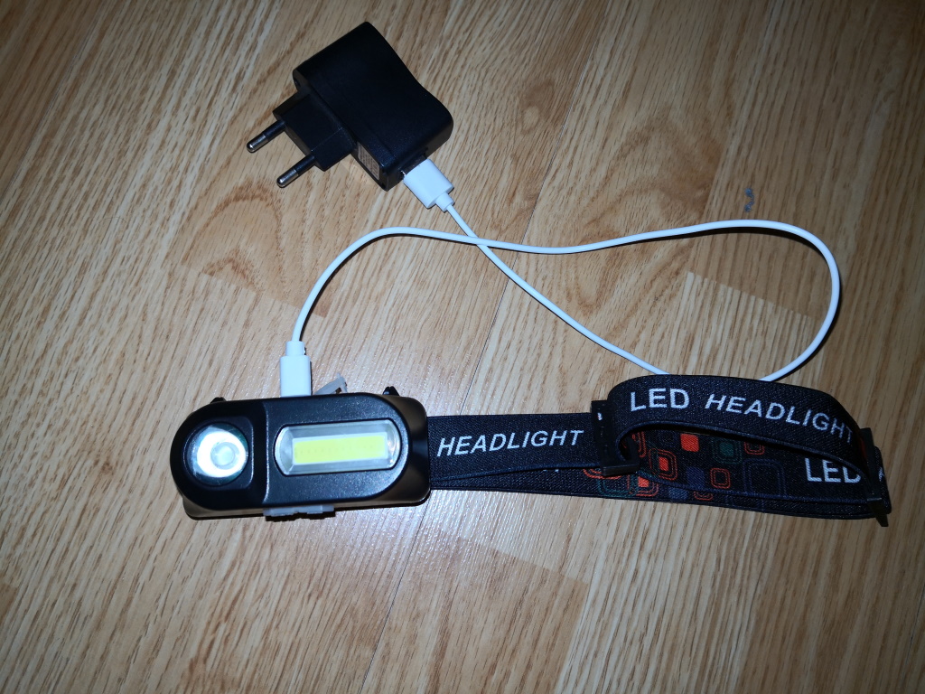 Led headlight problem | [H]ard|Forum