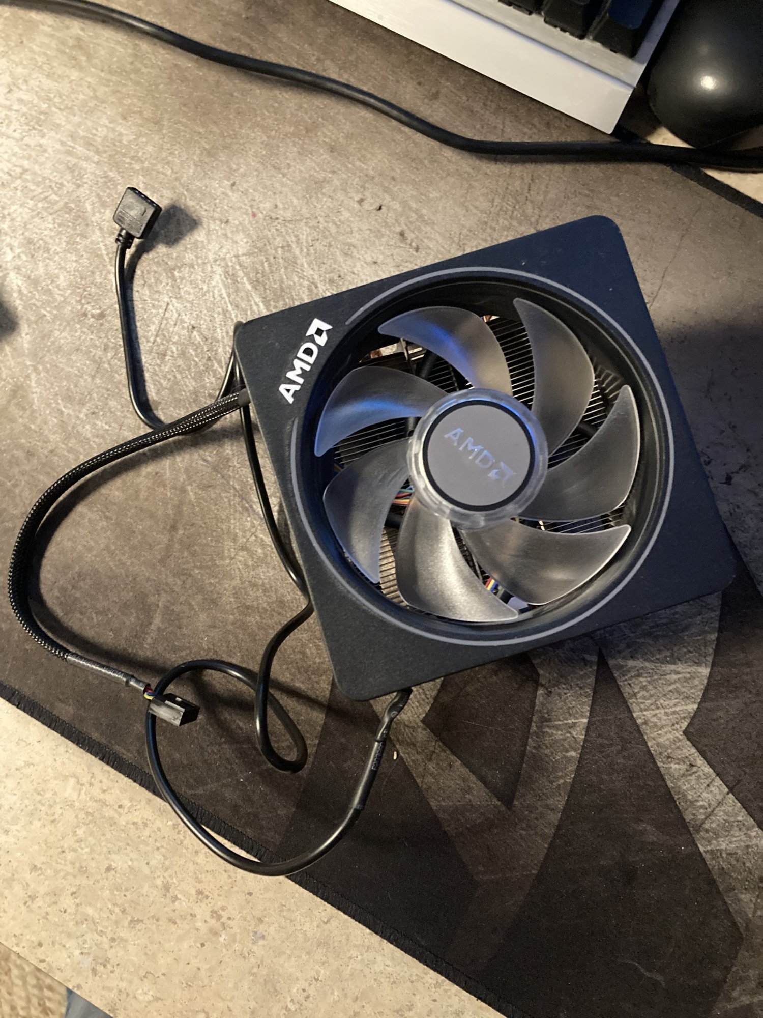 WTB: AMD Wraith Spire/Spire LED/Wraith Prism | [H]ard|Forum