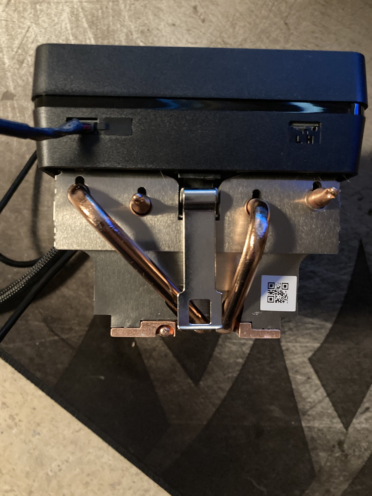 WTB: AMD Wraith Spire/Spire LED/Wraith Prism | [H]ard|Forum