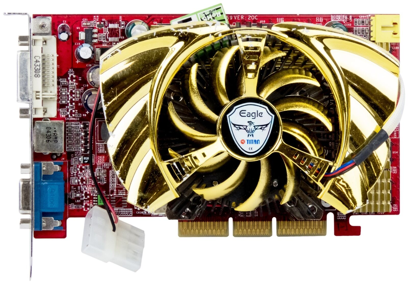 Ugly GPUs | Page 6 | [H]ard|Forum