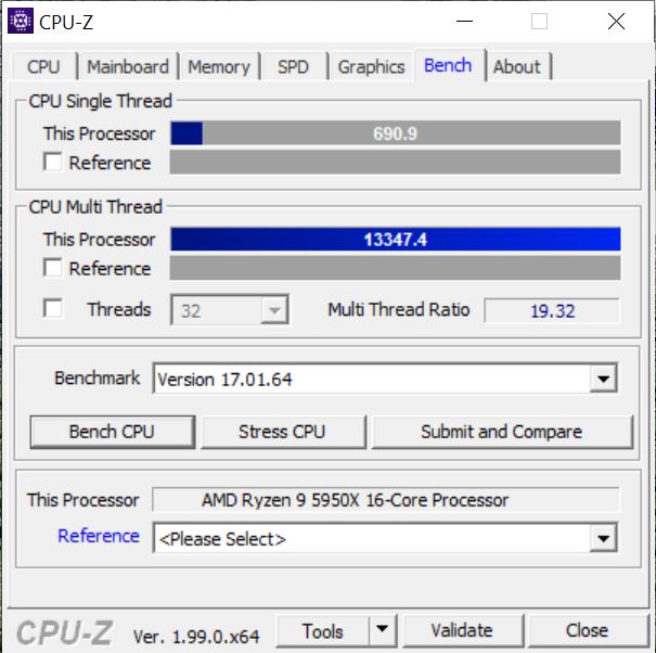 5900X Undervolting with PBO2 -or- Negative Offset -or- Both? | [H]ard|Forum