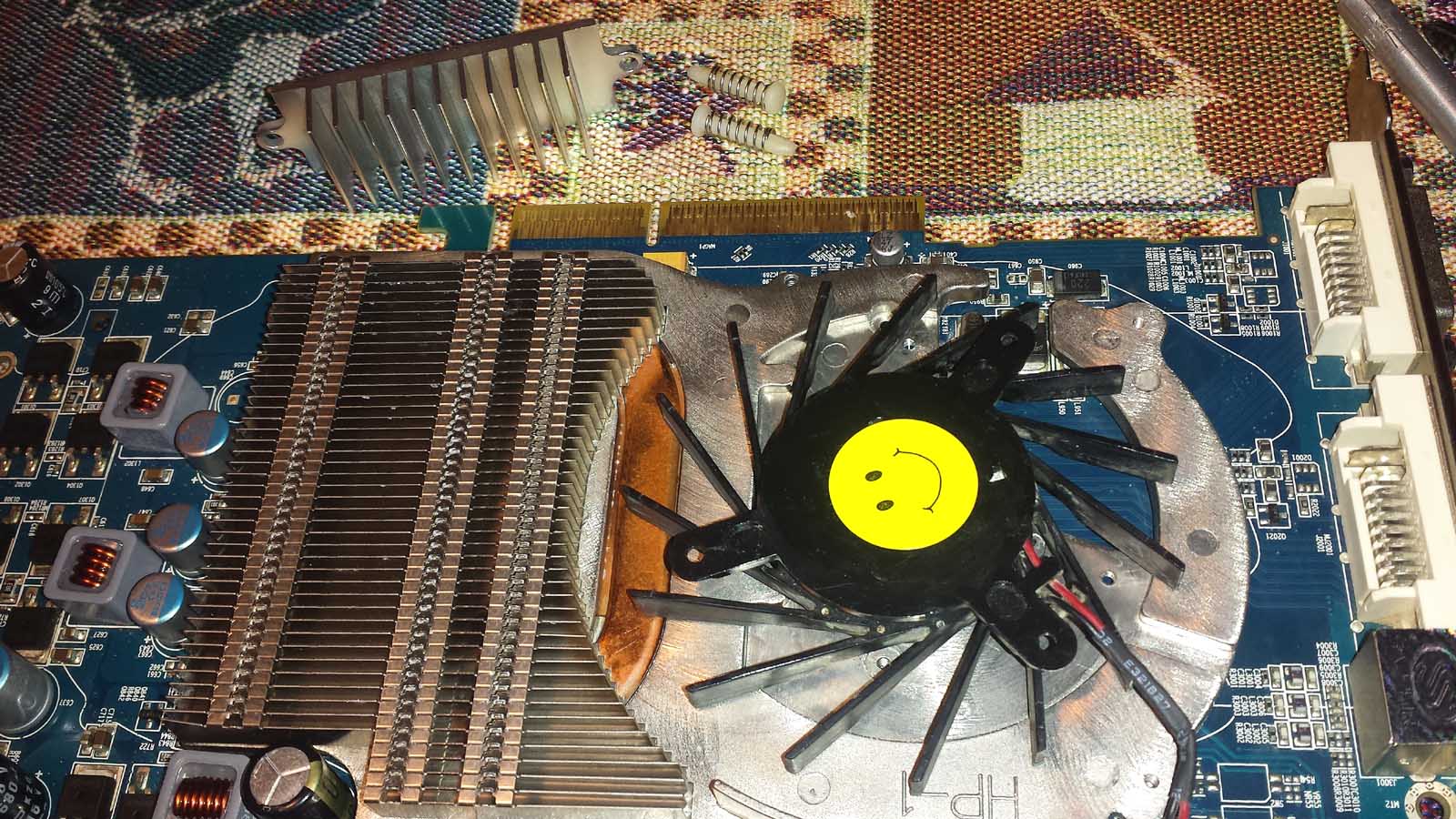 Ugly GPUs | Page 8 | [H]ard|Forum