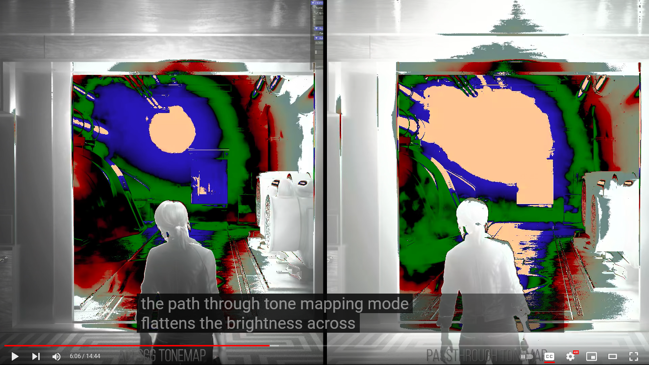 HDR calibration tool from Xbox coming to Windows | [H]ard|Forum