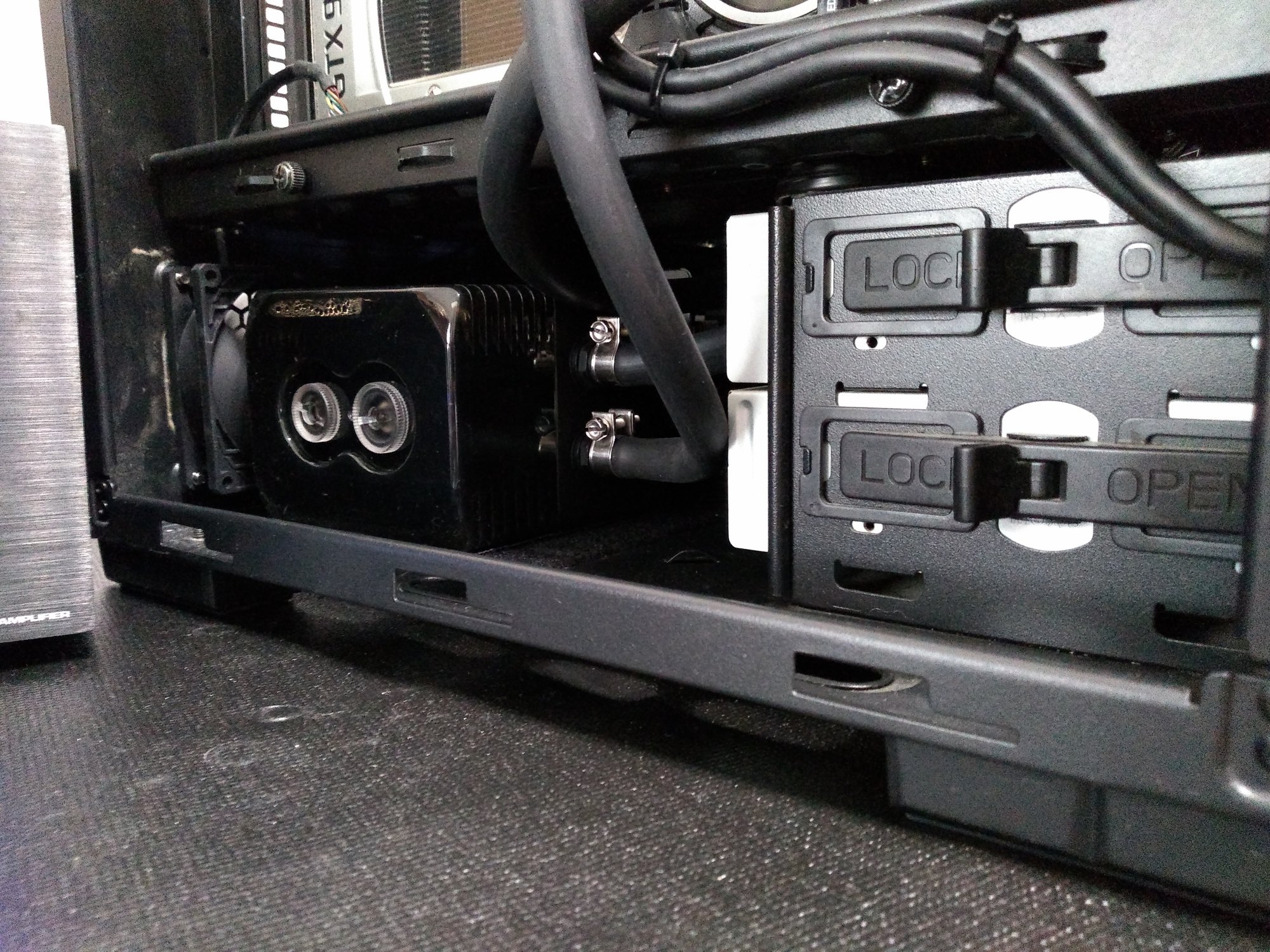 AIO vs Custom Water: Showdown at 280mm | [H]ard|Forum