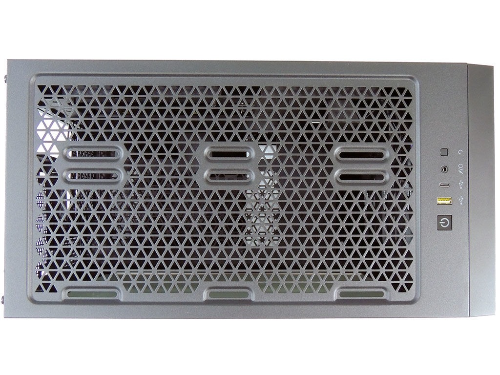 Large cases for top-mounted 360 AIOs? | [H]ard|Forum