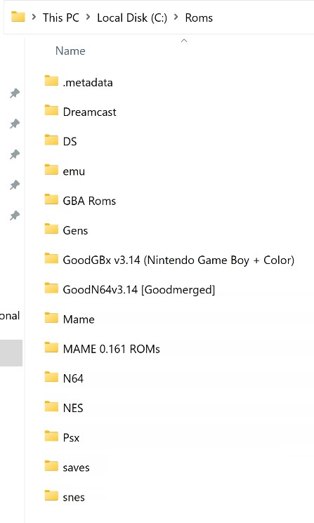 Commander Core & Fans, Small Form Factor PC, Laptop Memory and Air Cooler Heatsink FS, ship ...