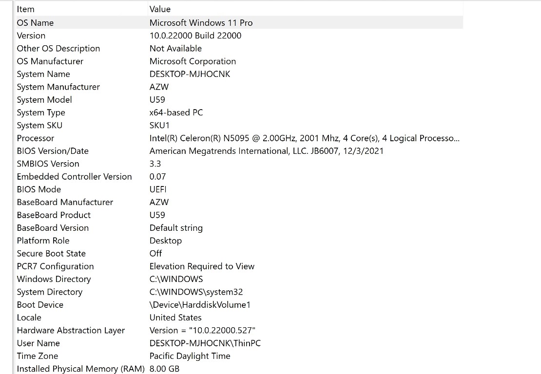 Commander Core & Fans, Small Form Factor PC, Laptop Memory and Air Cooler Heatsink FS, ship ...