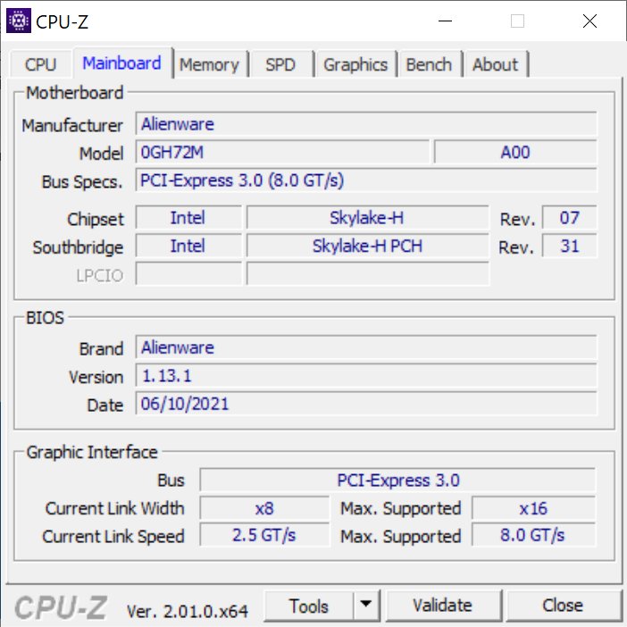 Windows 10/11 Kernel Panic 41 | [H]ard|Forum