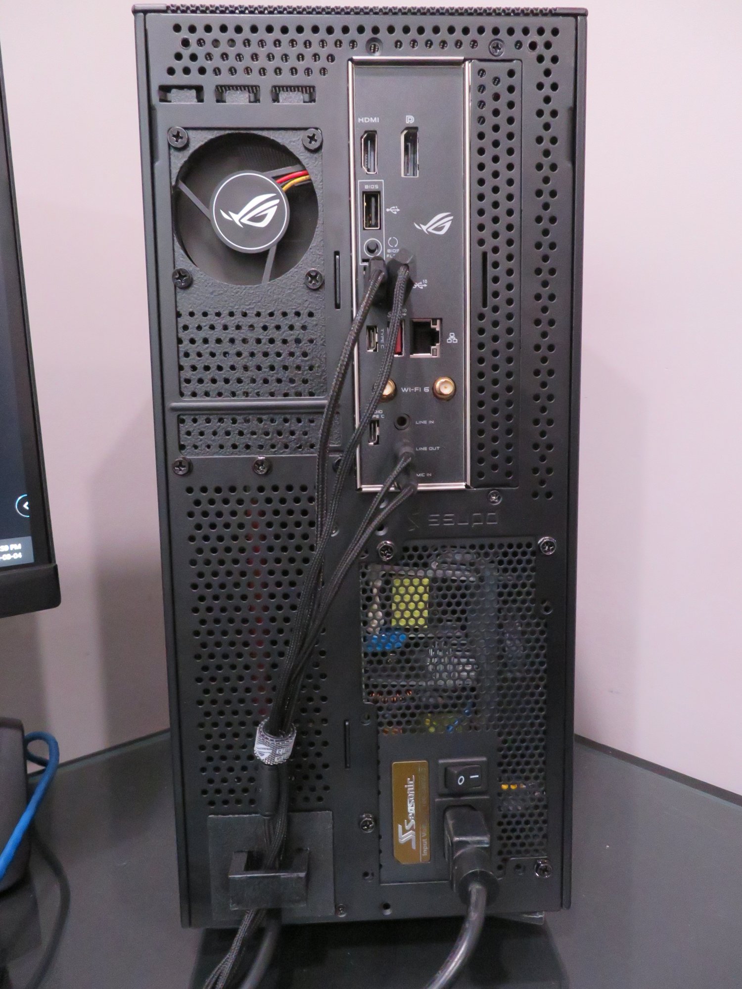 Meshlicious with Custom mods | [H]ard|Forum