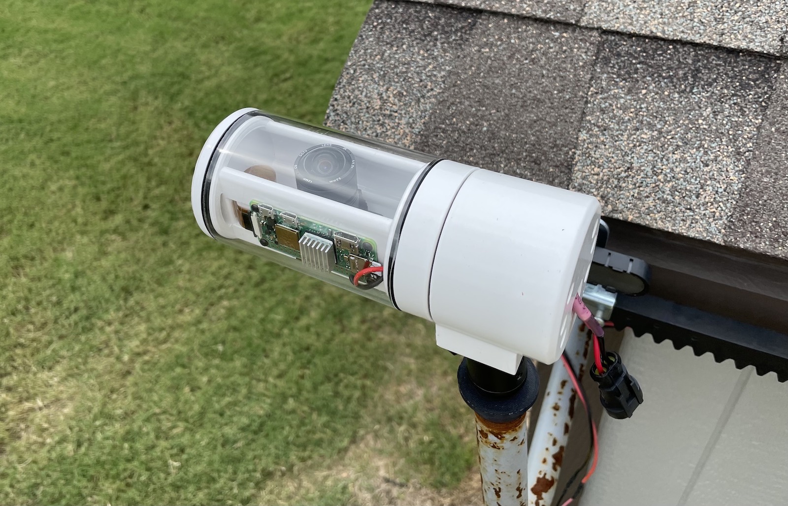 ASA filament with acetone smoothing is awesome | [H]ard|Forum