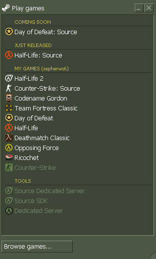 So Steam is practically Ancient in computer years... | [H]ard|Forum