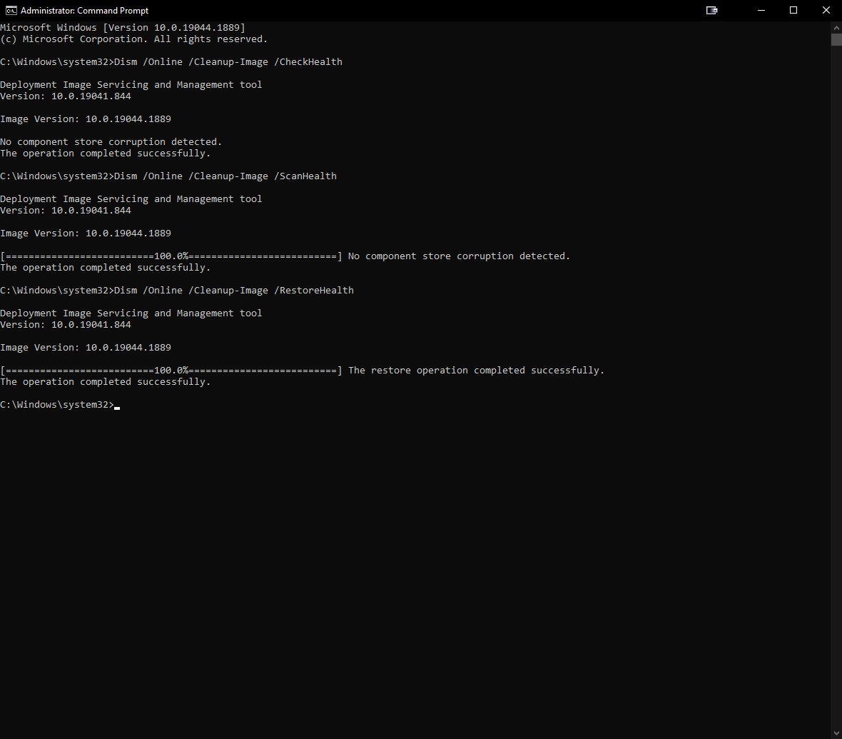 Difficulty Booting Past BIOS Splash Screen | [H]ard|Forum