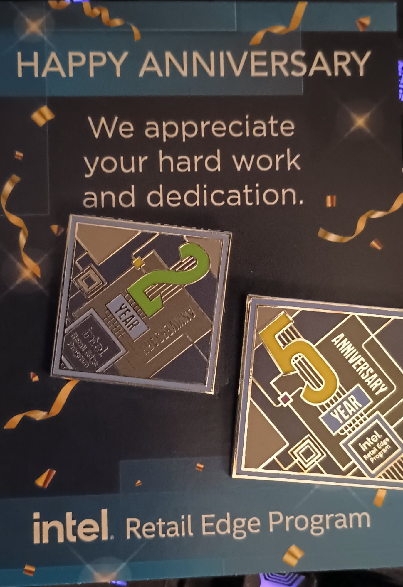 Intel 2022 Keynote | [H]ard|Forum