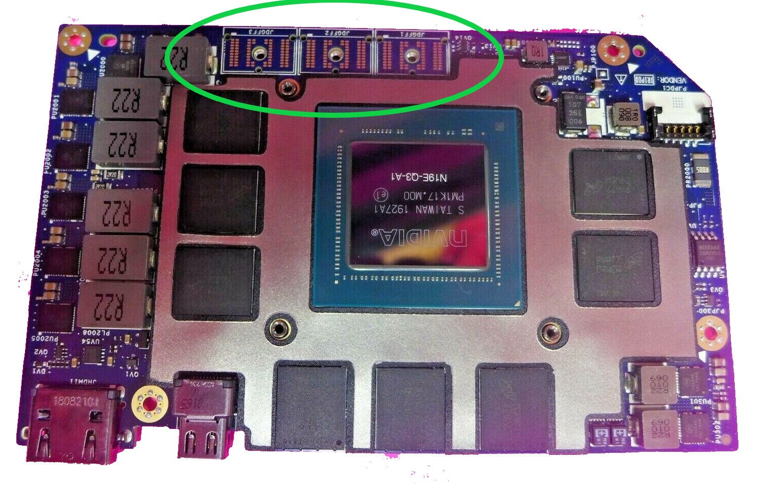 Article: CAMM, Dell's new SODIMM standard | [H]ard|Forum