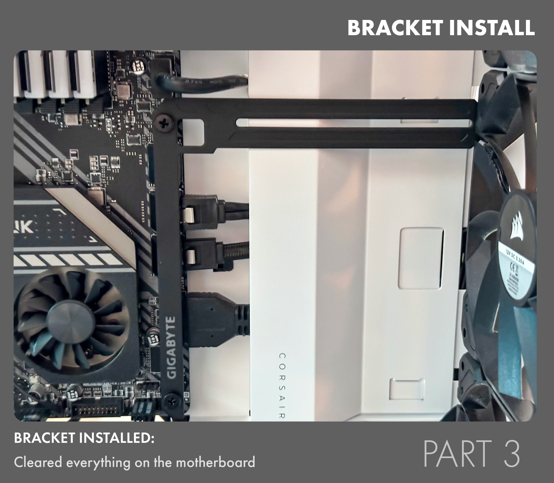 Gigabyte 4090 Gaming OC arrived - fits in Corsair 4000 Case | [H]ard|Forum