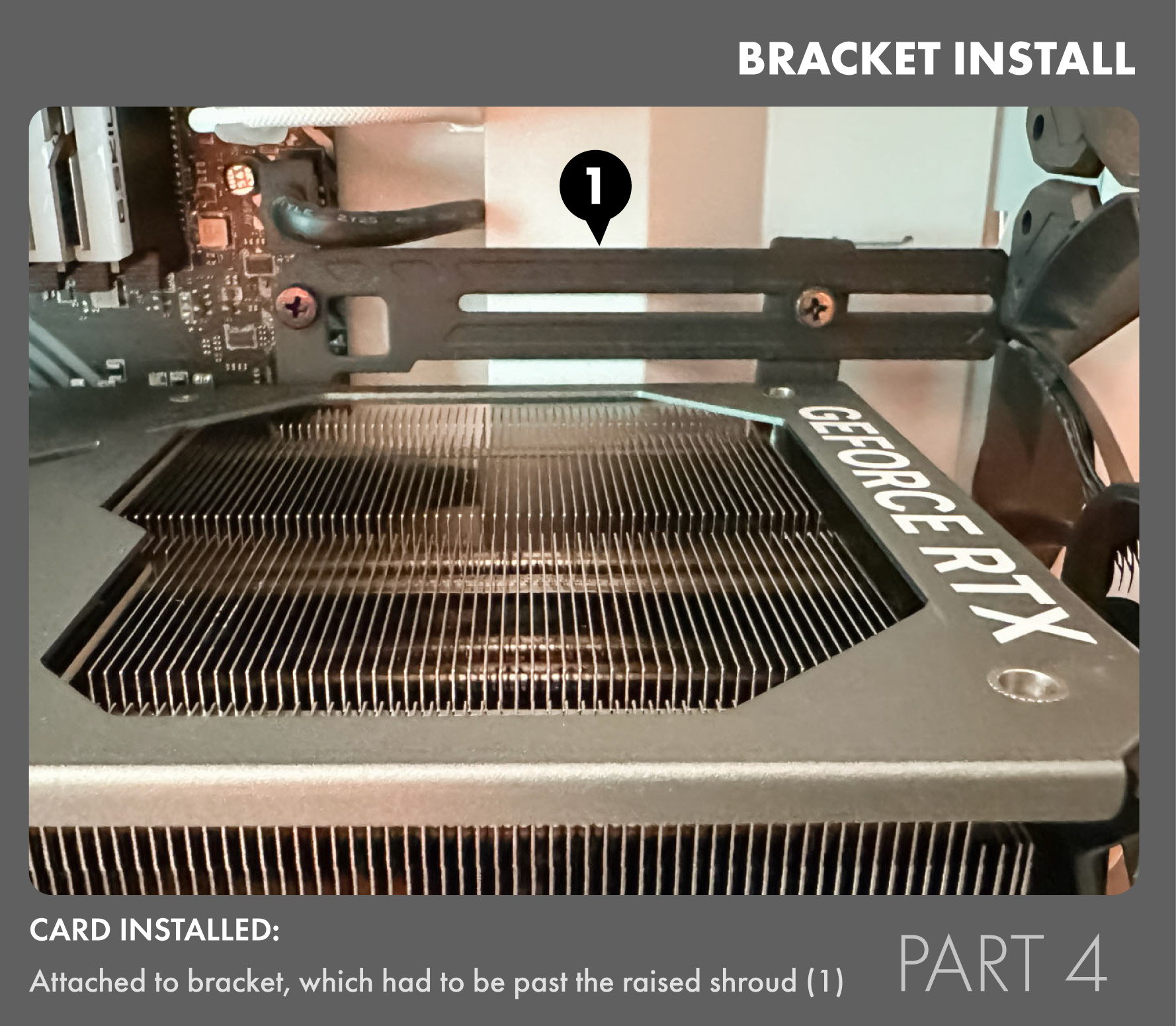 Gigabyte 4090 Gaming OC arrived - fits in Corsair 4000 Case | [H]ard|Forum