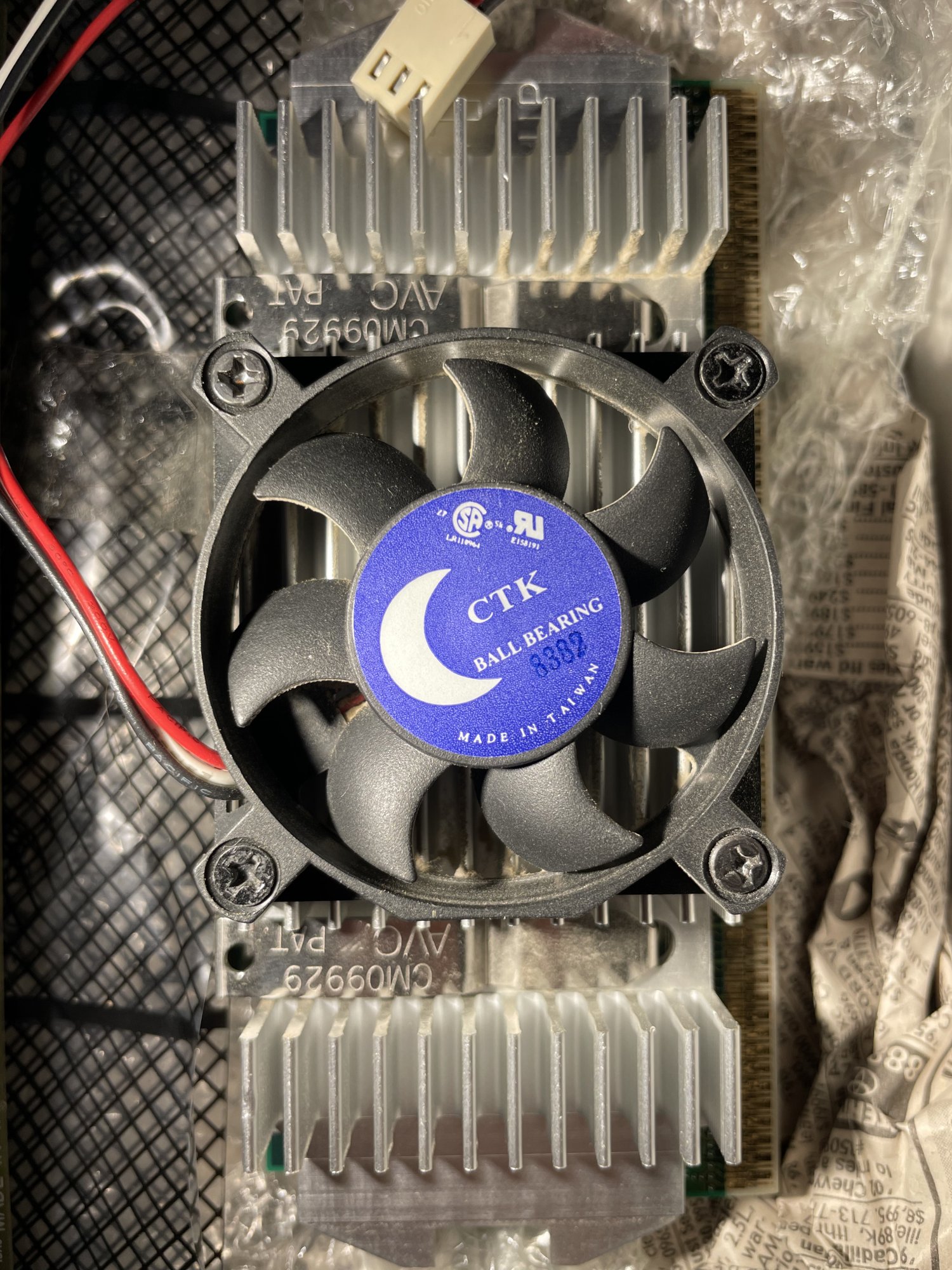 FS: Abit BH6 and Celeron 300A, the original overclocker's combo | [H]ard|Forum