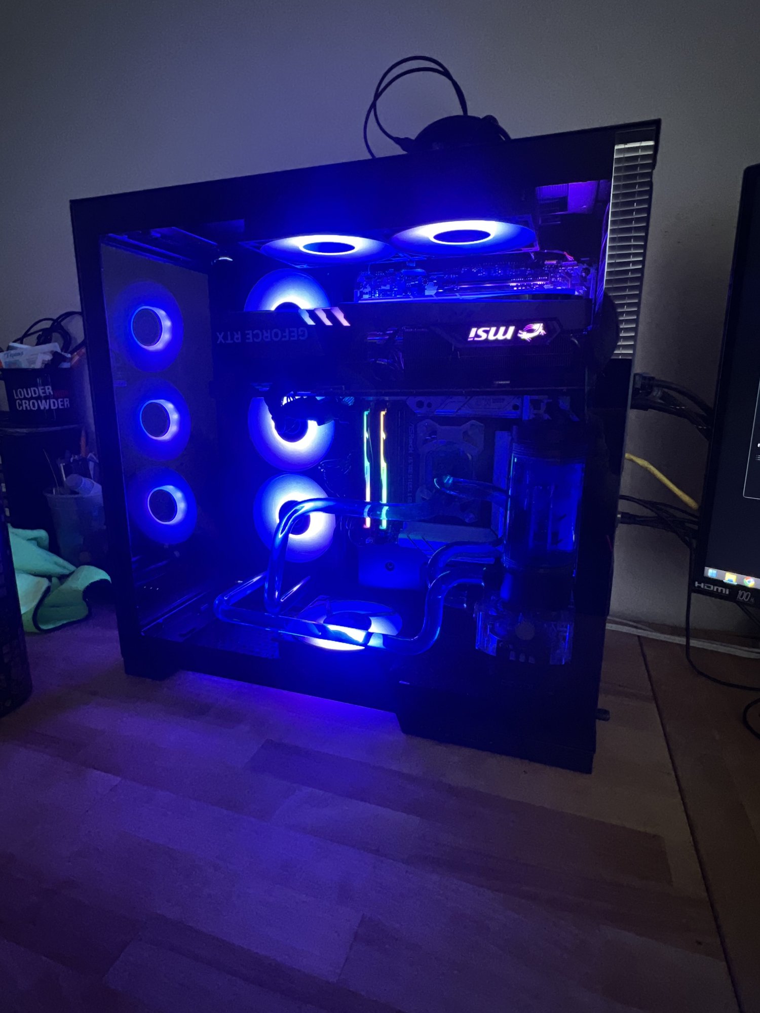 New and Improved Watercooling Sticky - Post Your Systems Here | Page 48 ...