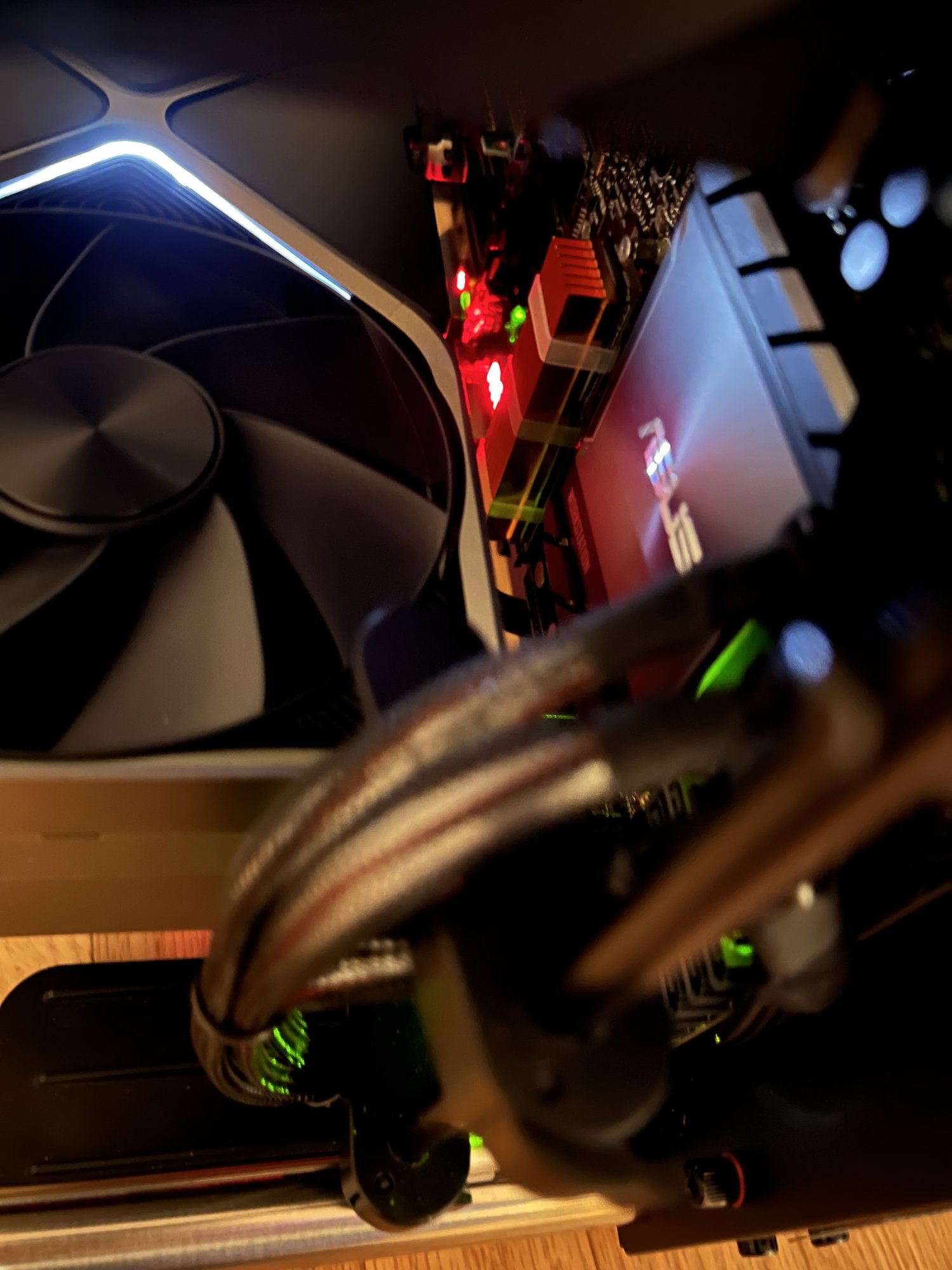 Dual 4090 -Dual Xeon-1.5TB ram | [H]ard|Forum