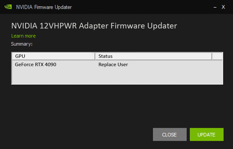 Nvidia 4090 meltdown maybe an answer | Page 3 | [H]ard|Forum