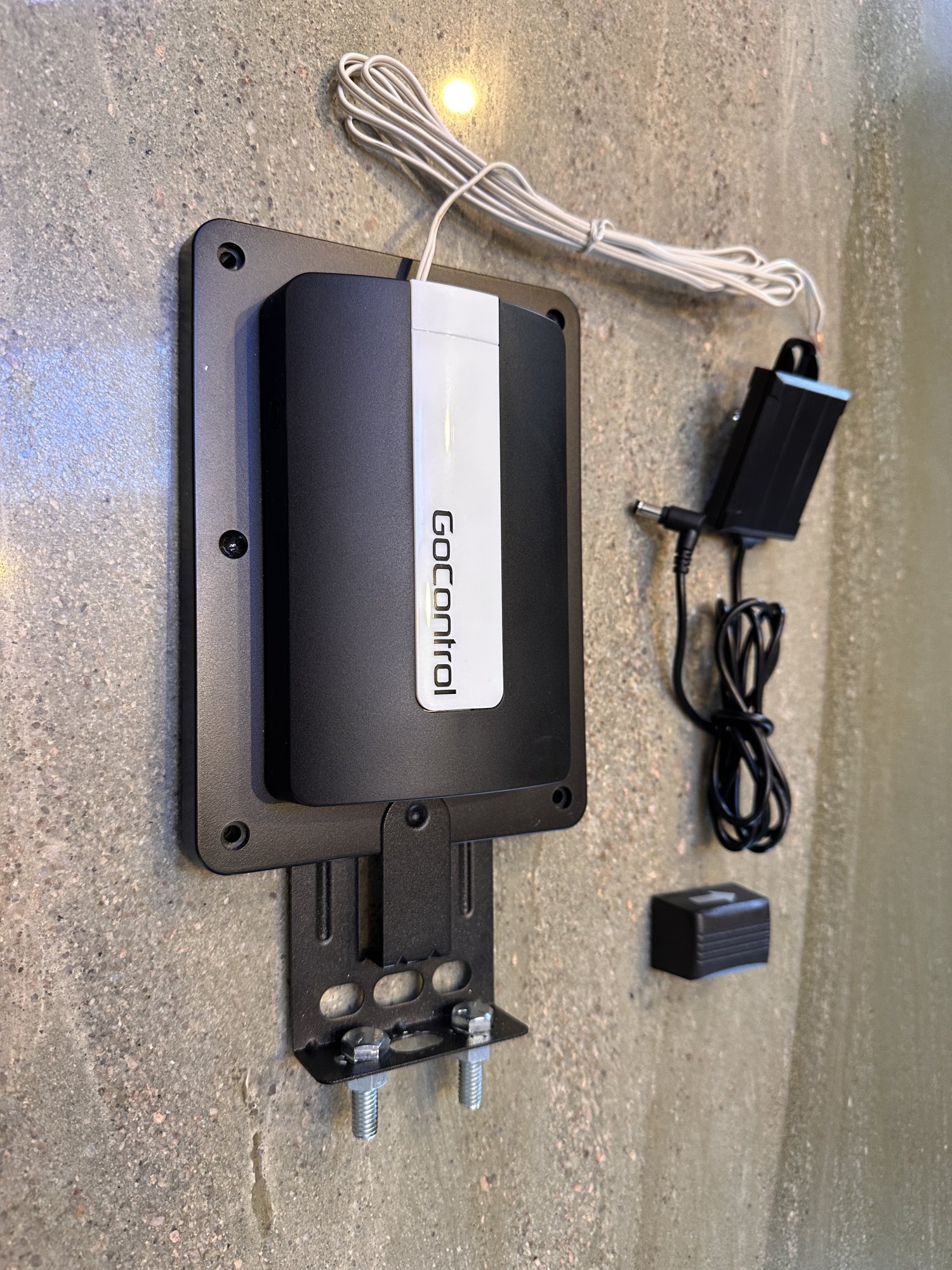 Z-Wave Garage door controller | [H]ard|Forum