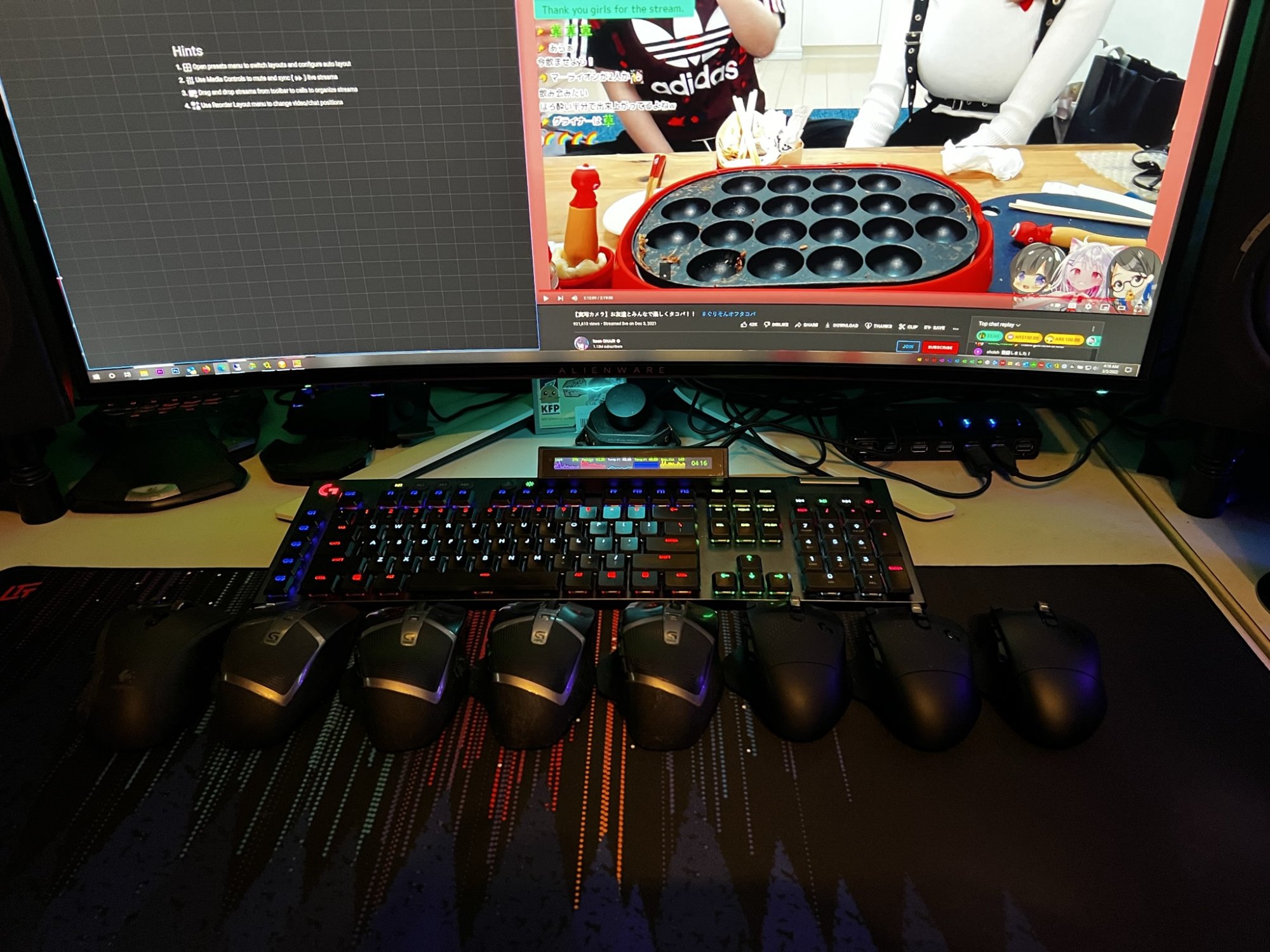 Logitech G604 for $39.99 at Amazon and Best Buy | [H]ard|Forum