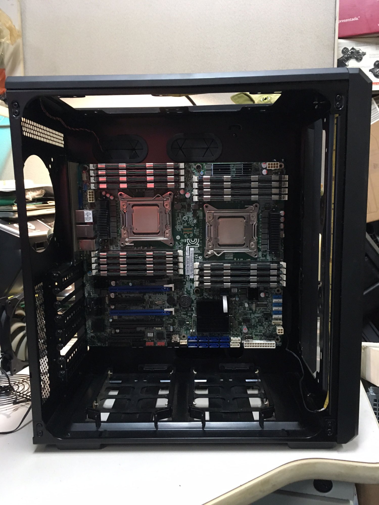 The best PC case I ever owned was a... | Page 4 | [H]ard|Forum