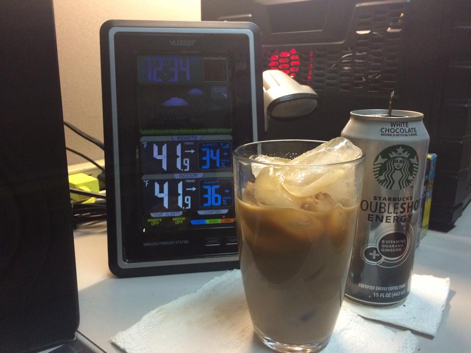 Low temperatures an issue for NAS? | [H]ard|Forum